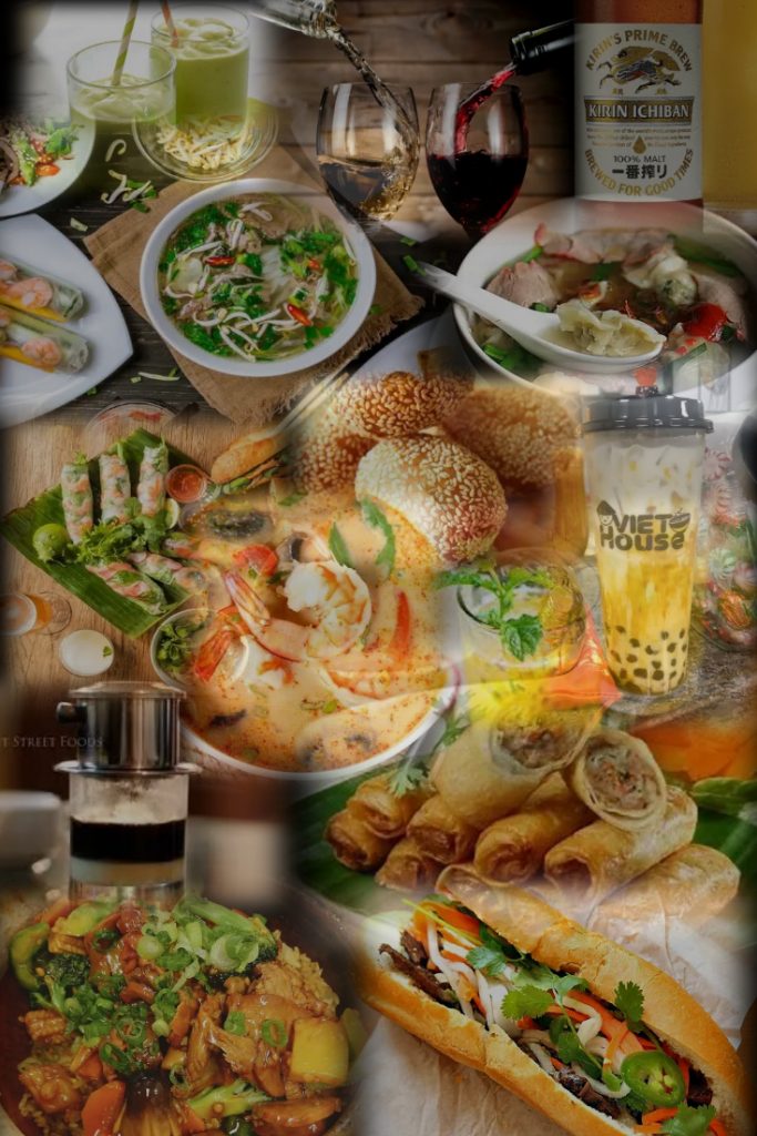 Viet House - Vietnamese Restaurant